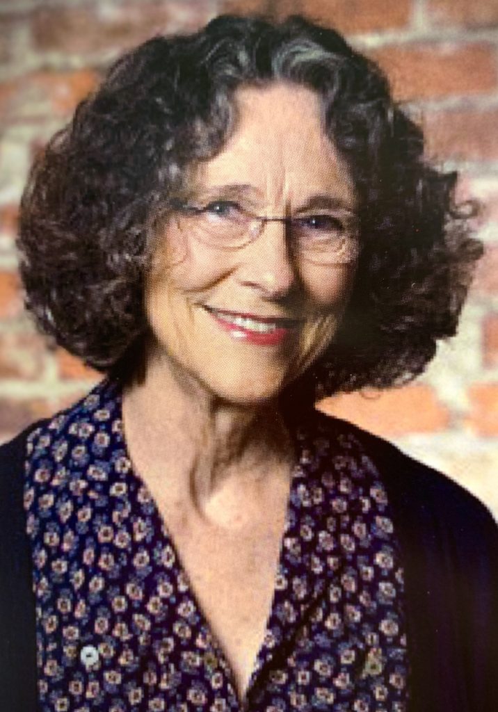 Volunteer Spotlight - Haverford Democrats